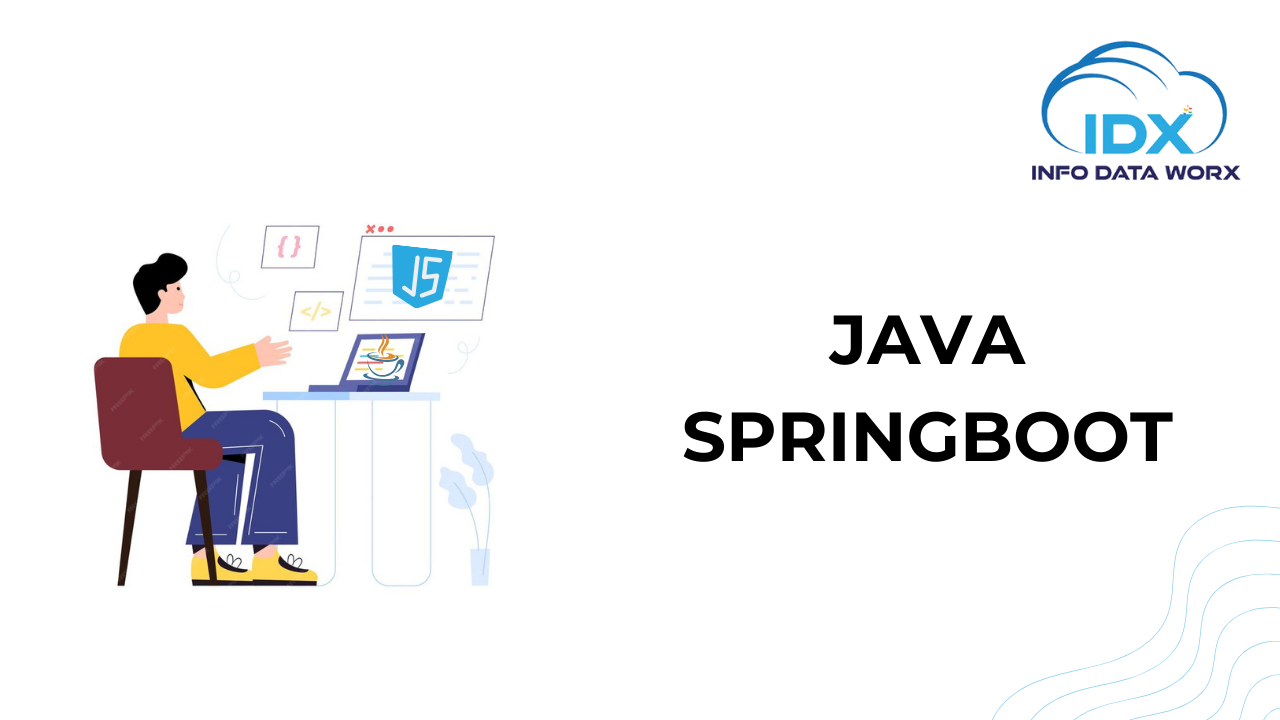 Java - SpringBoot